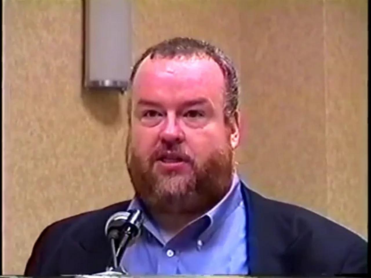 David Irving, Charles Provan Uncovers US Army atrocities on Germany