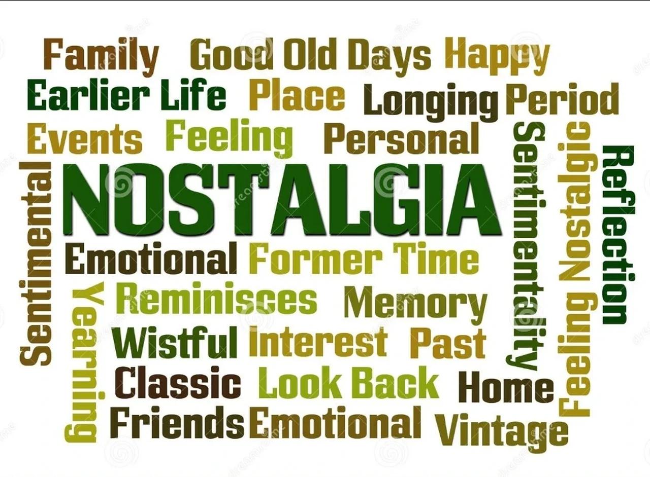 The Nostalgia Channel
