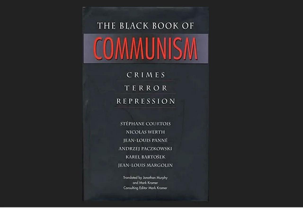 (PDF) Black Book Of Communism