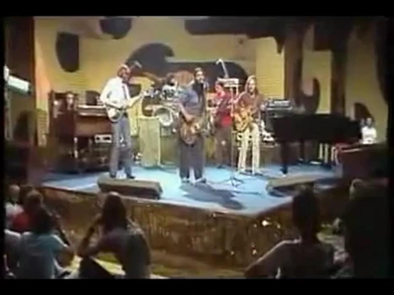 Canned Heat “Shake and Boogie”