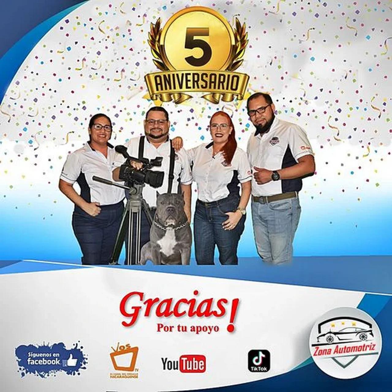 ZONA AUTOMOTRIZ EDICION COMPLETA #24