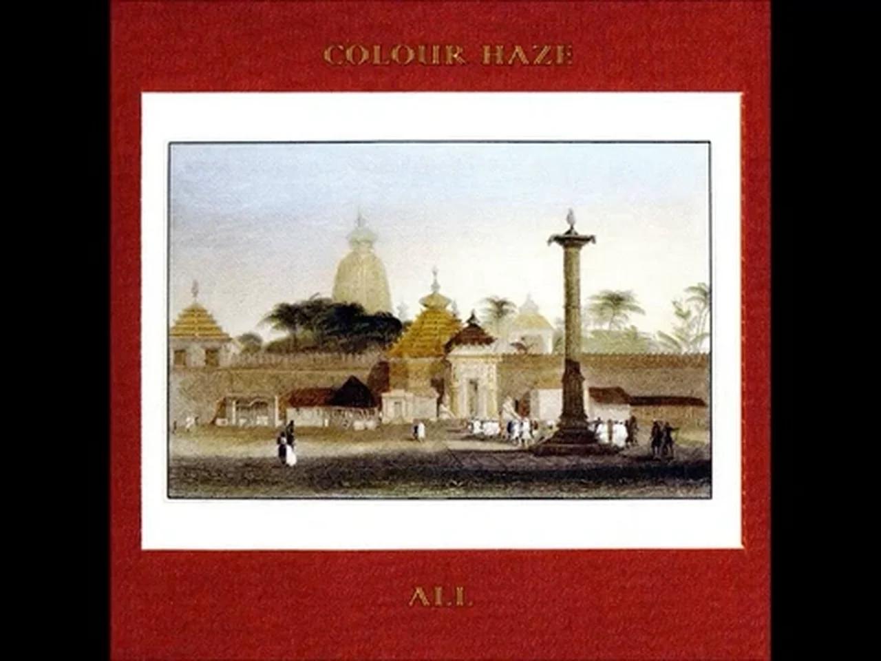 Colour Haze “All”