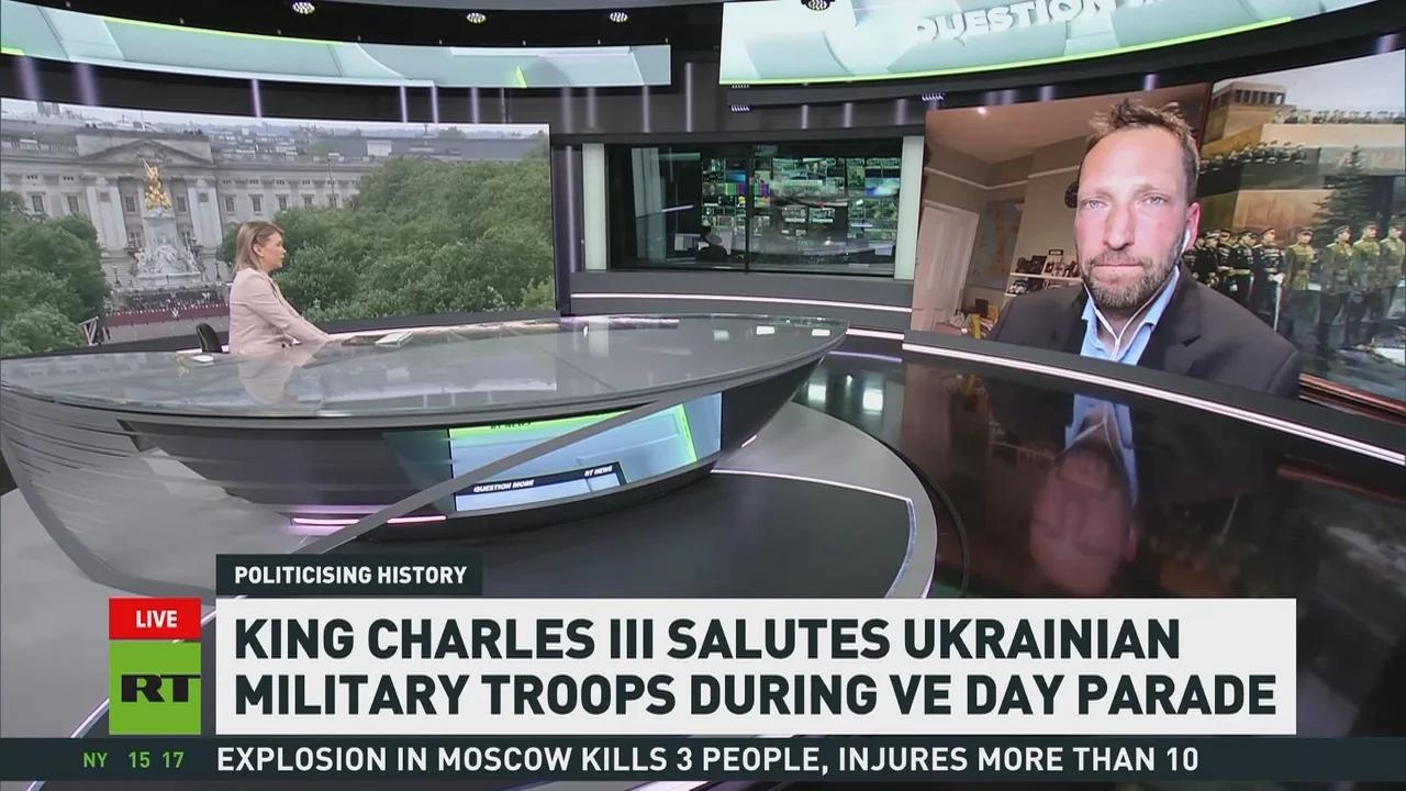 ‘Propaganda war is key for British ruling class to keep a grip on the ...