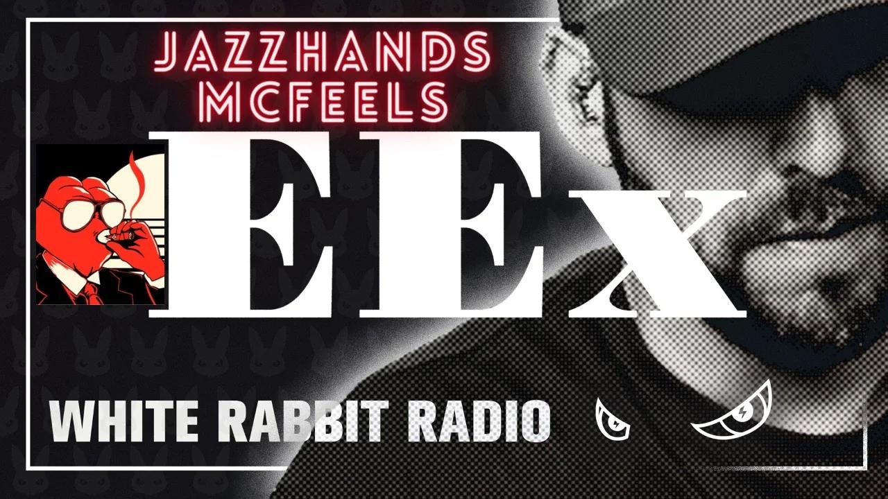 EEx Live | June 12, 2023 | Jazzhands Autocorrect