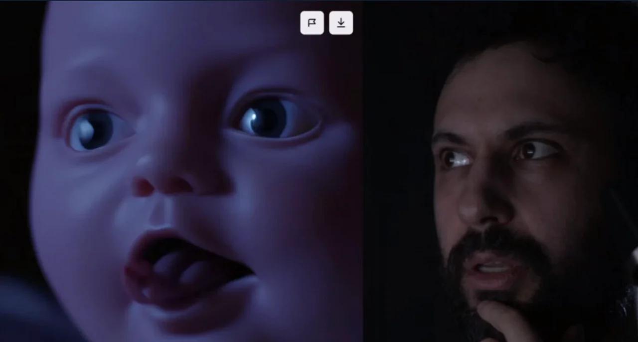 First Experience with DALL-E 2 (Image Generating AI)