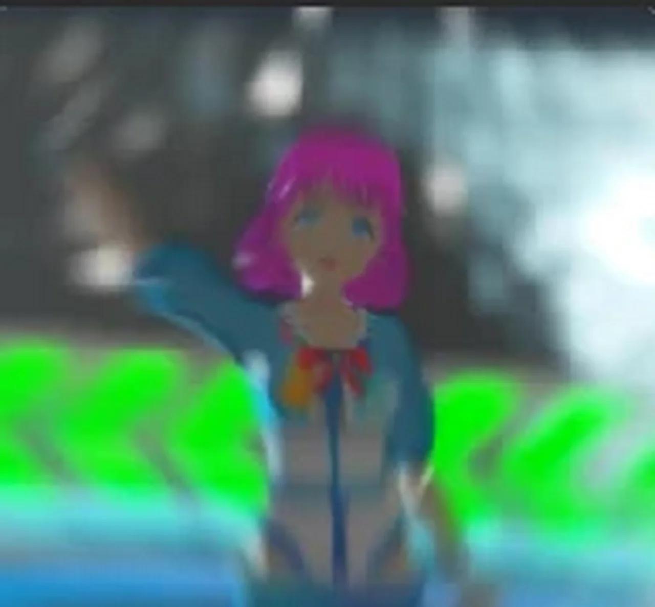 O.S.-//Girls_ Shake It - Remaster Interpreted By Windows 7 Vista & 10