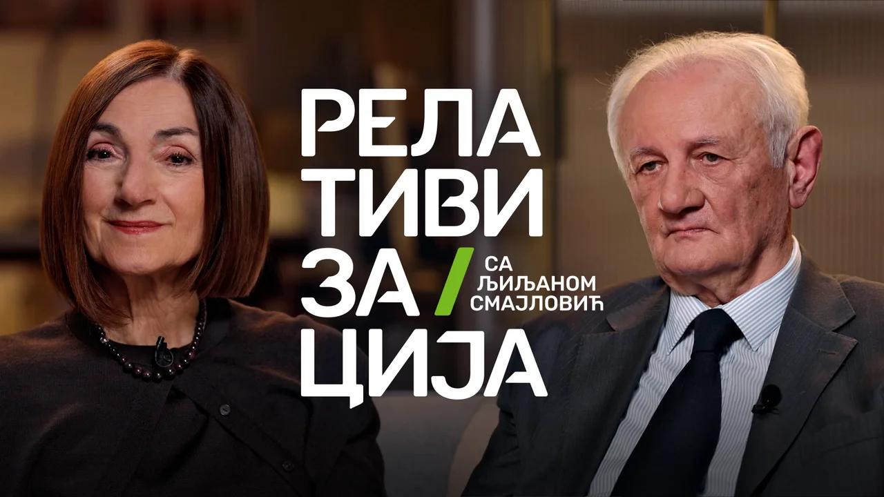 Vesli Klark je rekao da bi trebalo pobiti sve srpske generale | gost ...