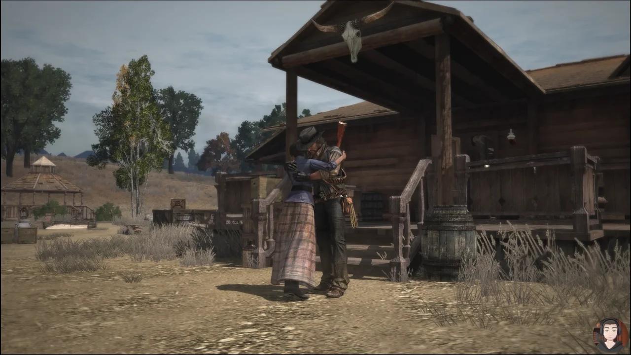 Red Dead Redemption - Part 13