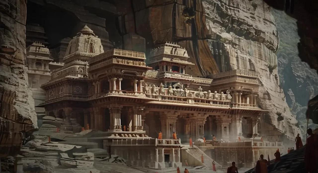The Lost Wonders of Tartaria: Exploring the Hidden Civilizations ...
