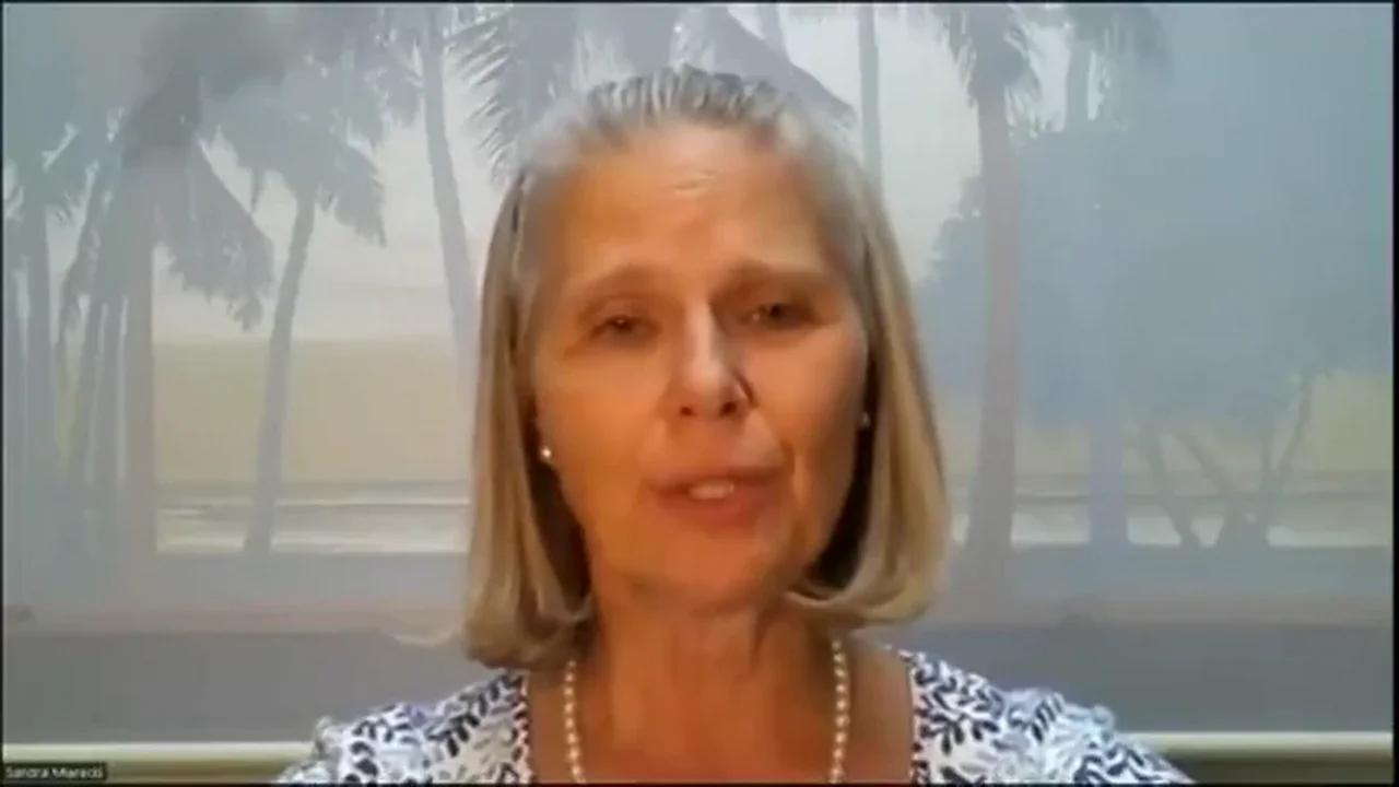 How To Restore The American Republic! - Air Force Lt. Colonel Sandy ...