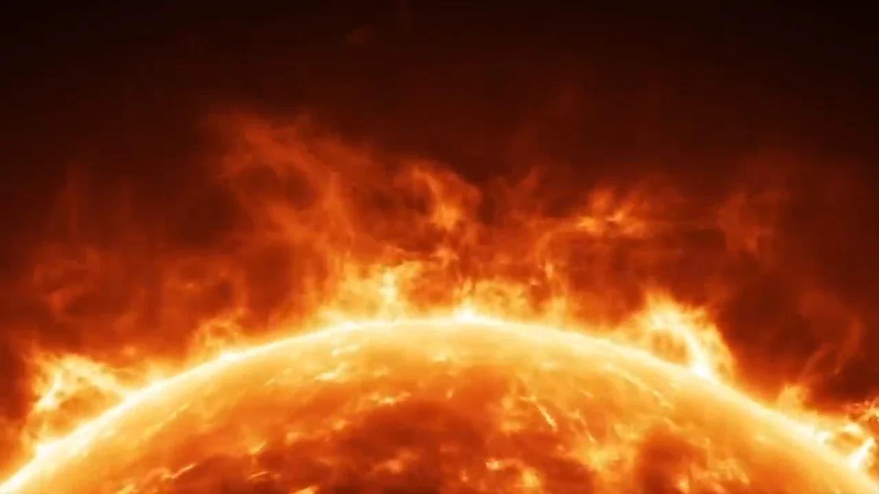 THE Earth Disaster Documentary 25/12/2021