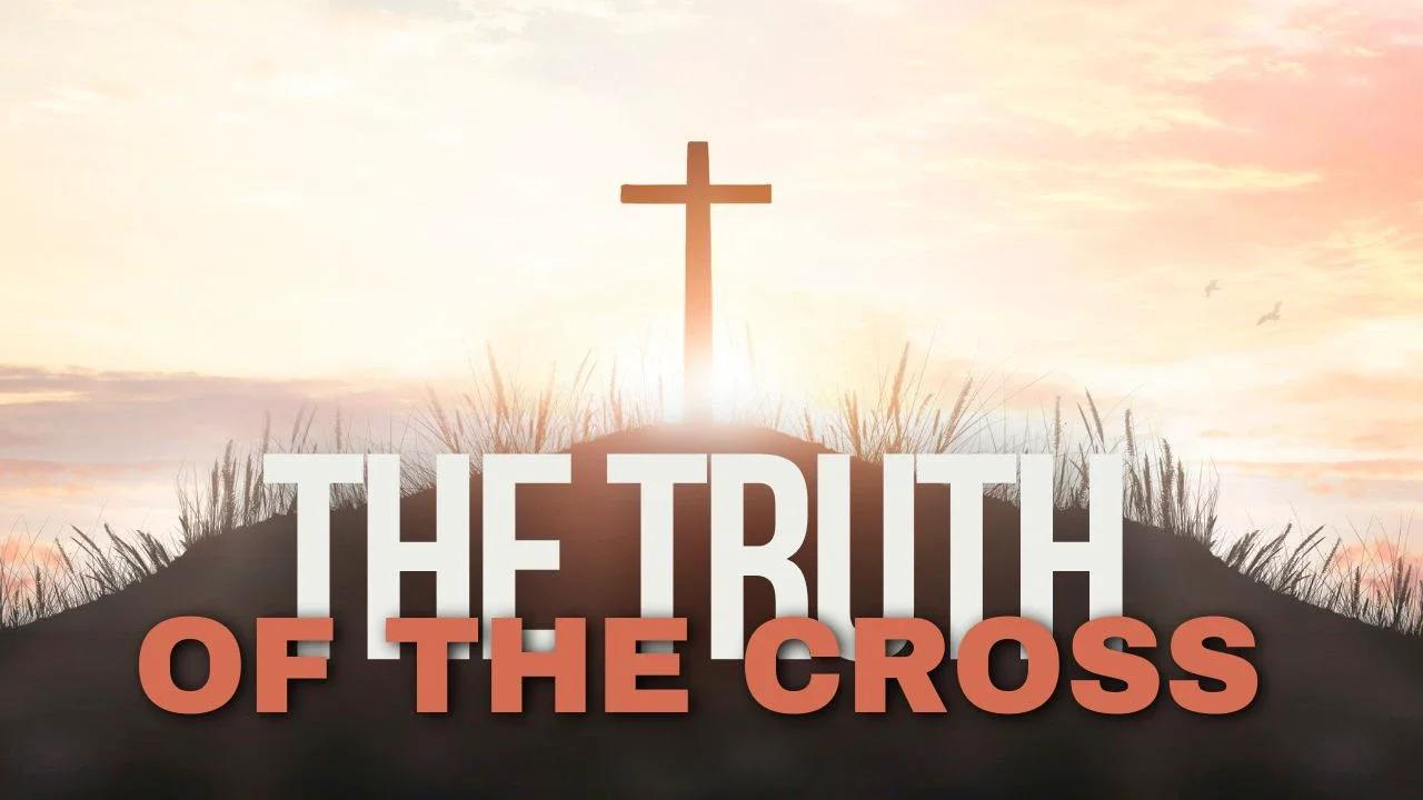 The TRUTH about the CROSS! Uncovering Its PAGAN ORIGINS. Believers MUST ...