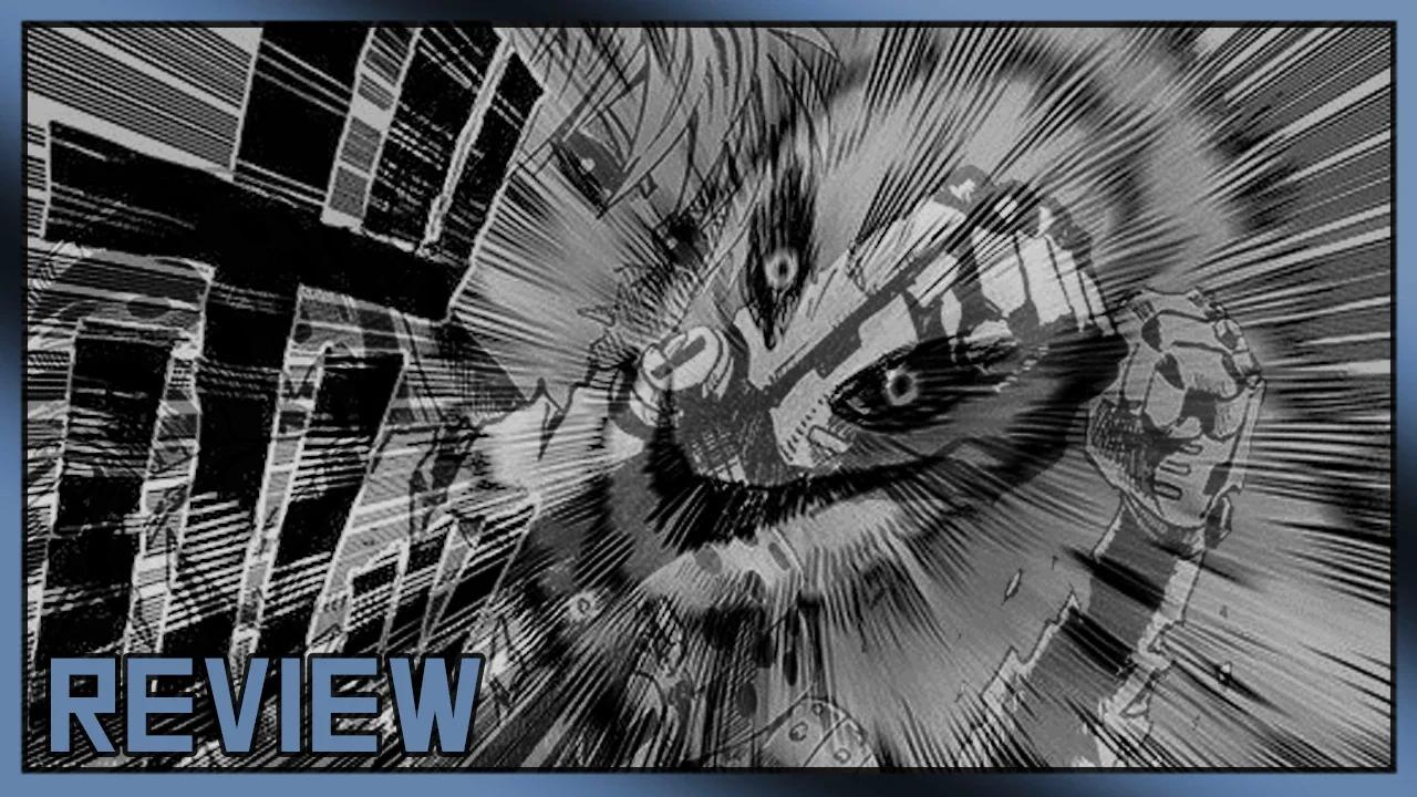 One-Punch Man Chapter 97 REVIEW - GENOS VS THE MONSTER ASSOCIATION