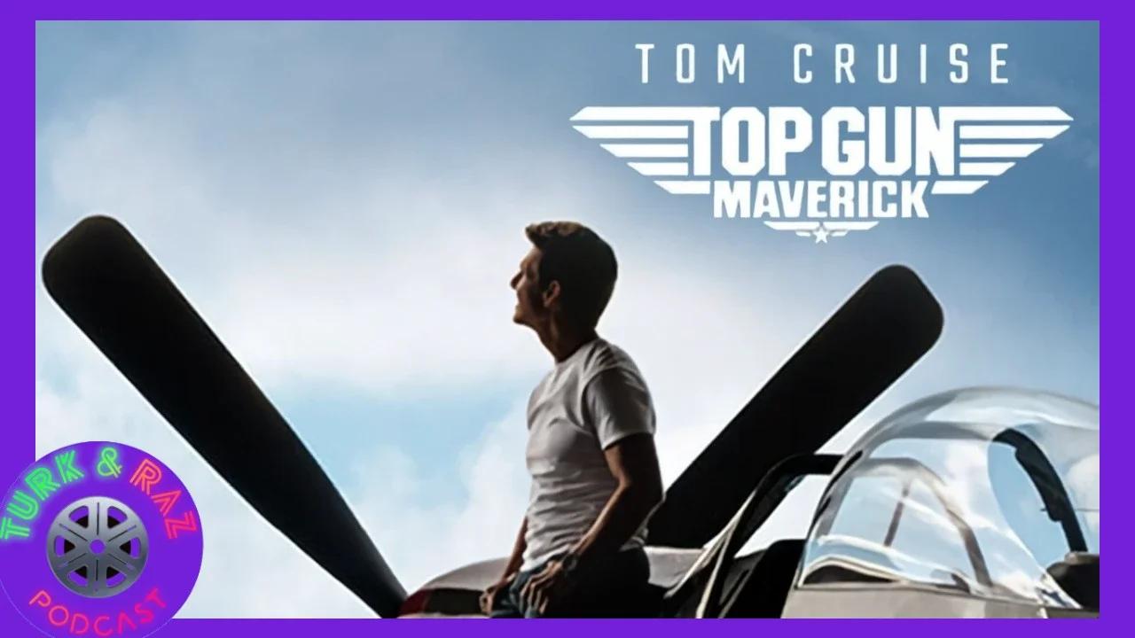 Top Gun: Maverick "Spoiler" Review