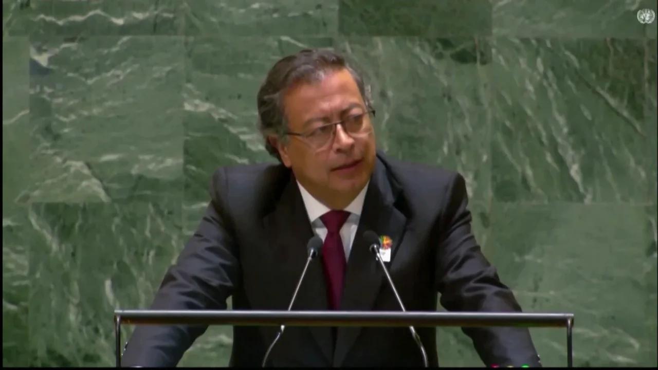 Países de América Latina abordan la situación en Gaza ante la ONU