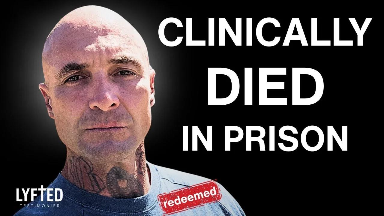Pagan High Priest Dies in Prison, Goes to Hell and Then to Heaven ...