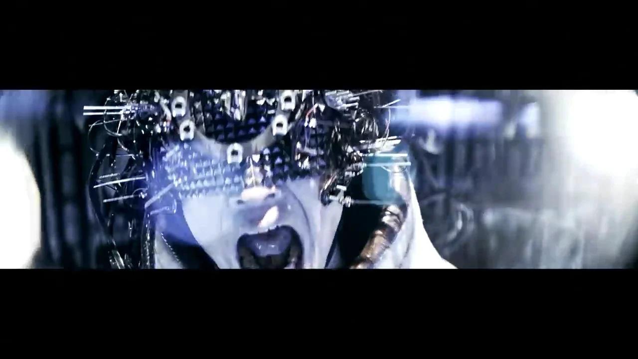 Crystal Lake “Aeon”