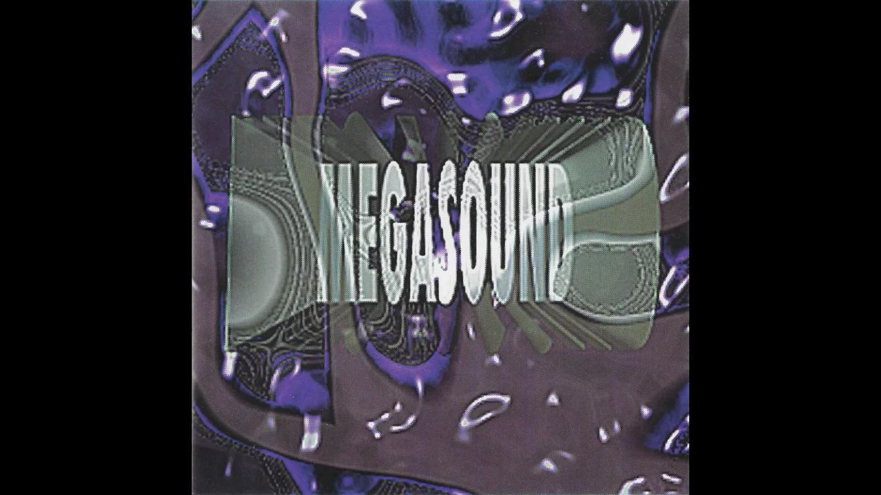 Megasound - 1 CD - 1997 - Edivox