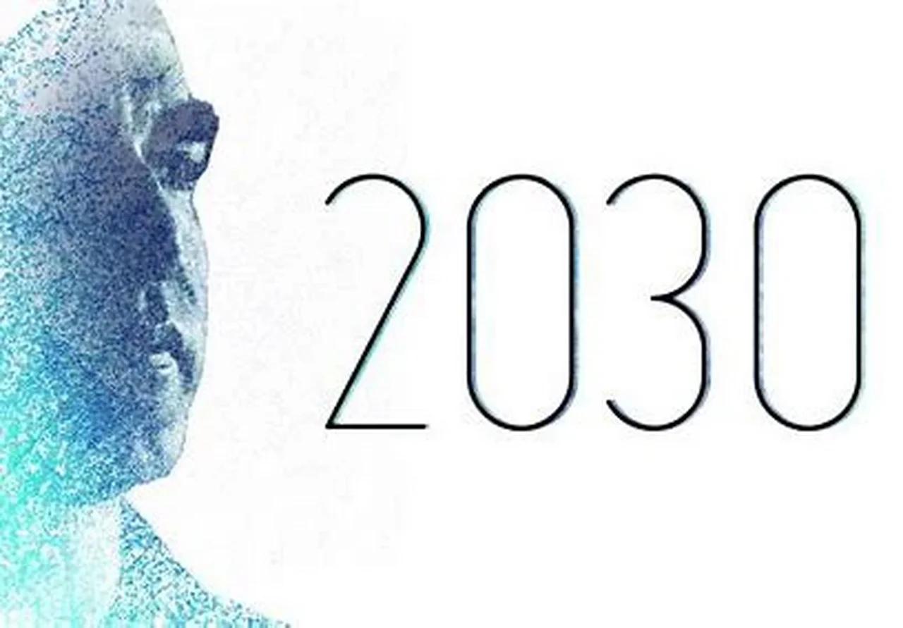 2030-Transhumanism
