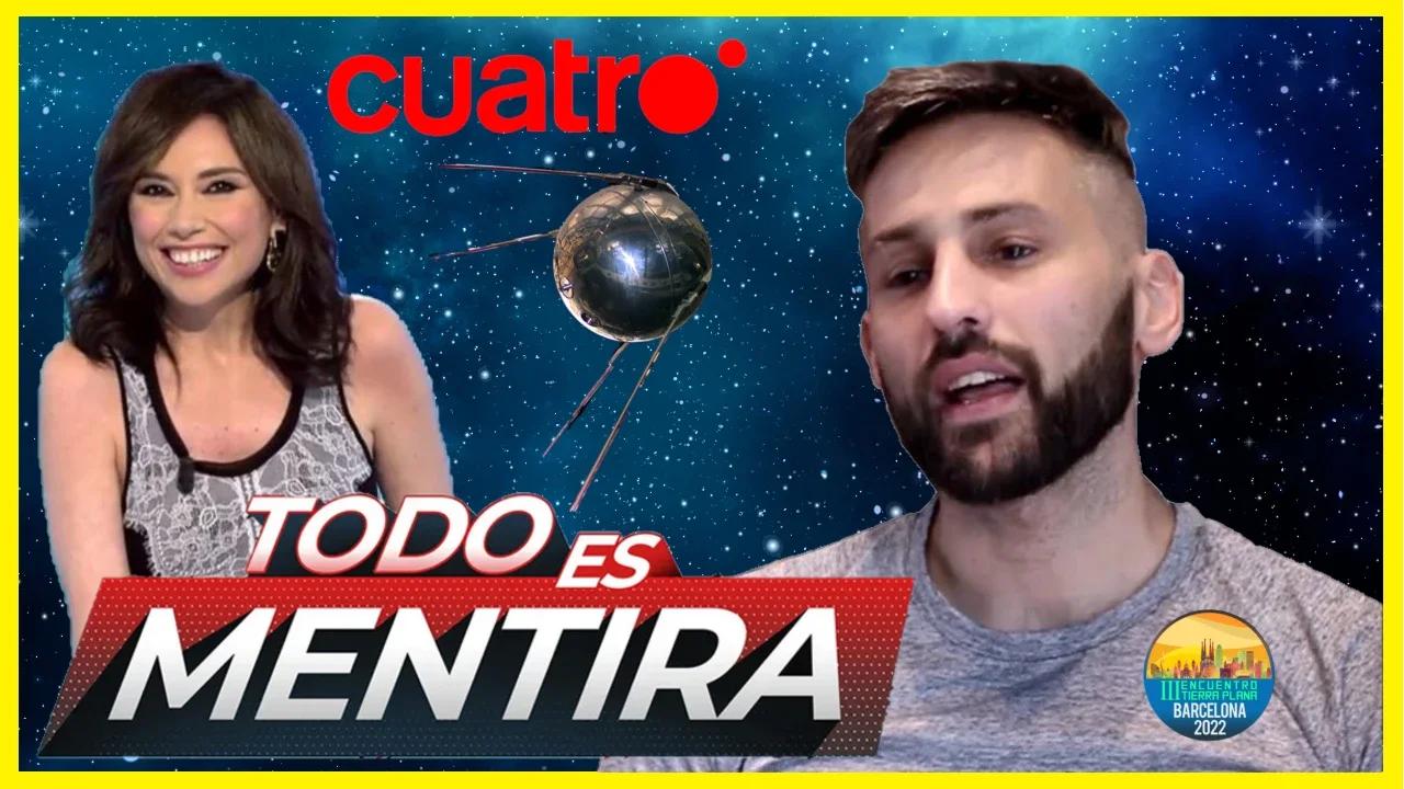 DIRECTO: IRU LANDUCCI EN CUATRO TV