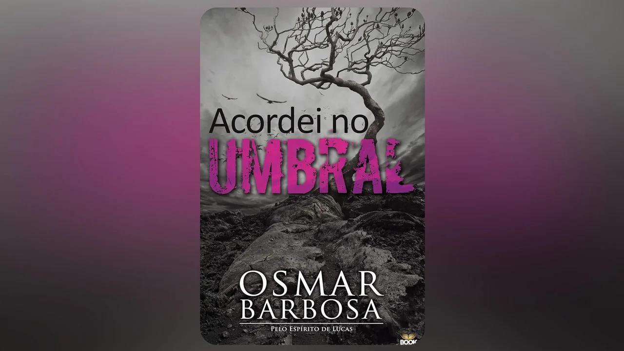 Acordei no Umbral - Audiolivro Espírita