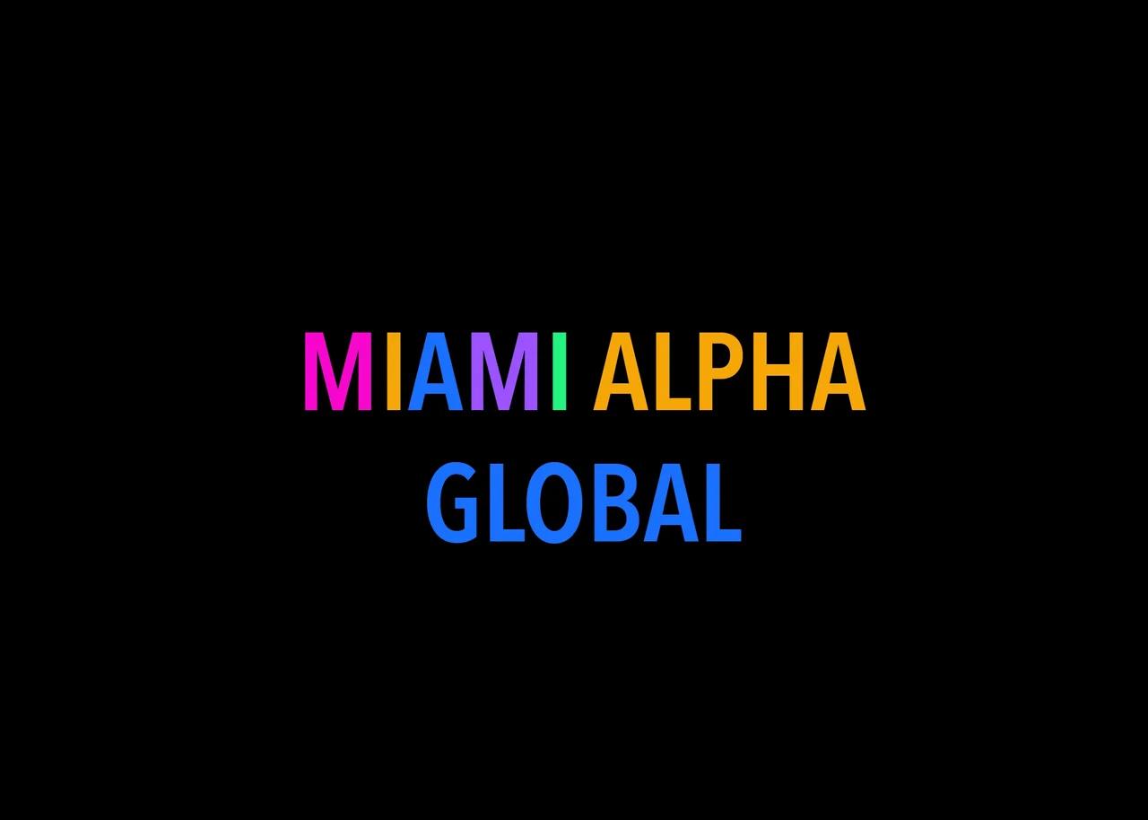 Miami Alpha Global