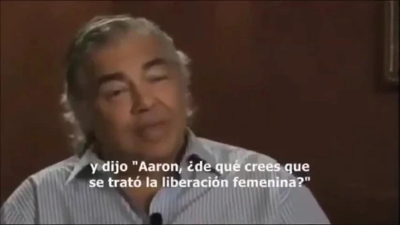 Bolshevik Feminism Family The Jewish NWO When Aaron Russo Met Nicholas ...