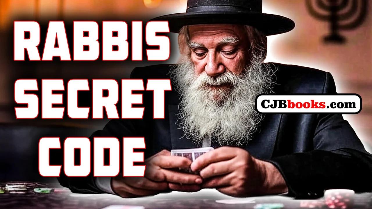RABBIS SECRET CODE