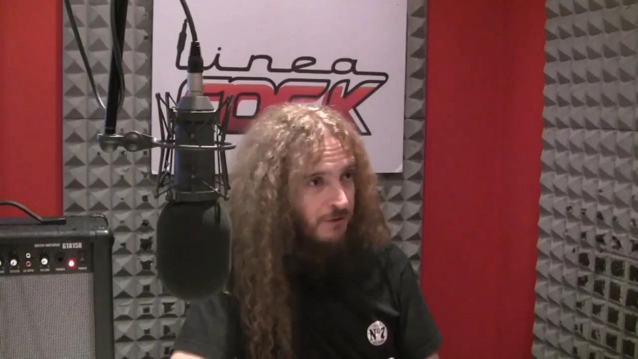 Interview with Guthrie Govan, Steve Vai, Rick Graham, Alex Hutchings ...