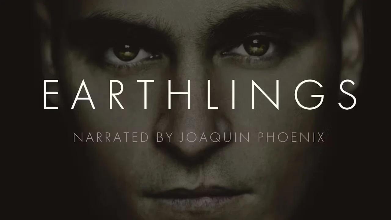 Earthlings (2005) | DOCUMENTARY
