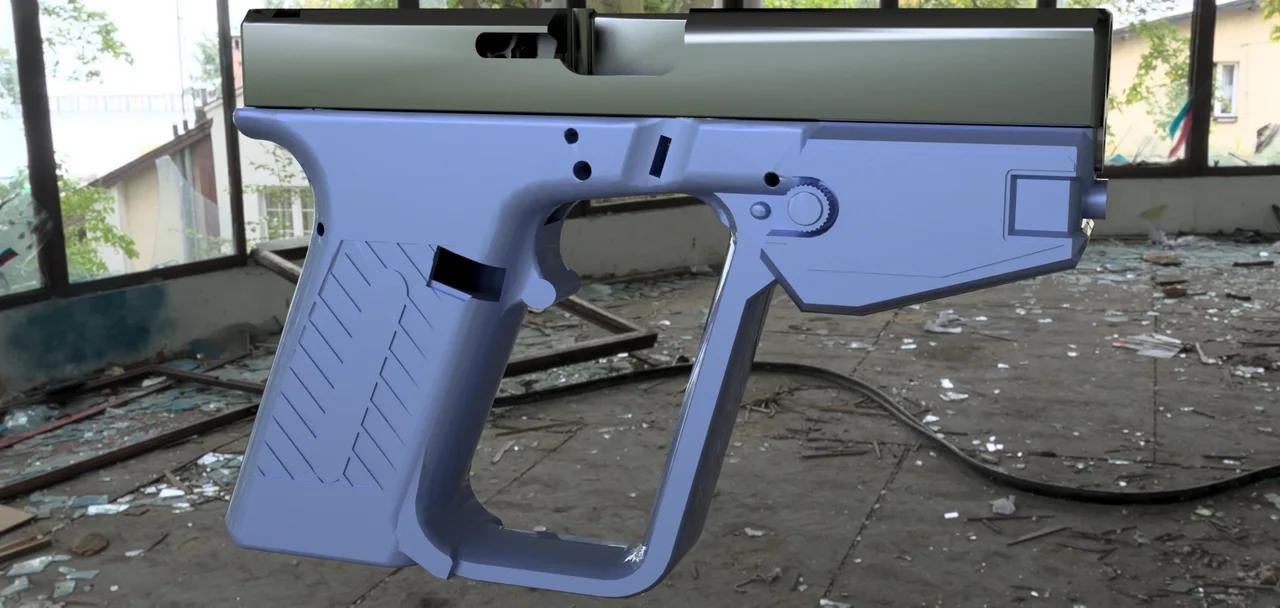 G17 Halo M6G (combo pack)