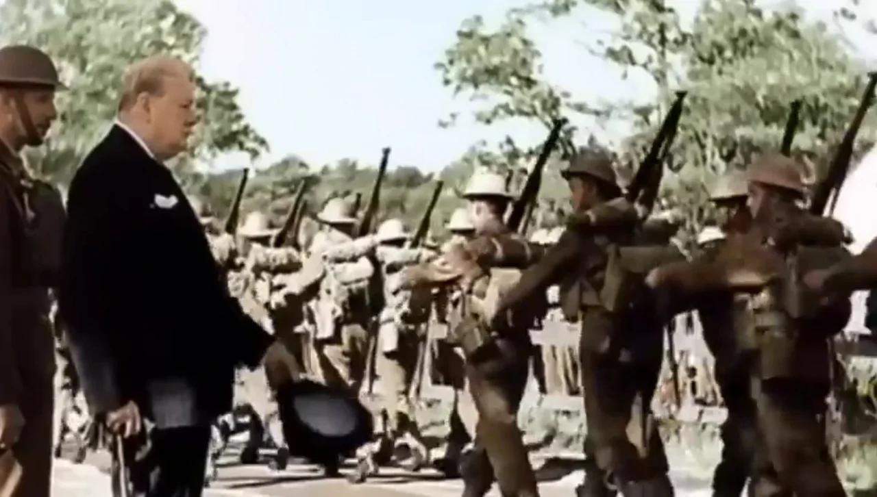 Zoomer Historian: The 'We'd All Be Speaking German' Myth