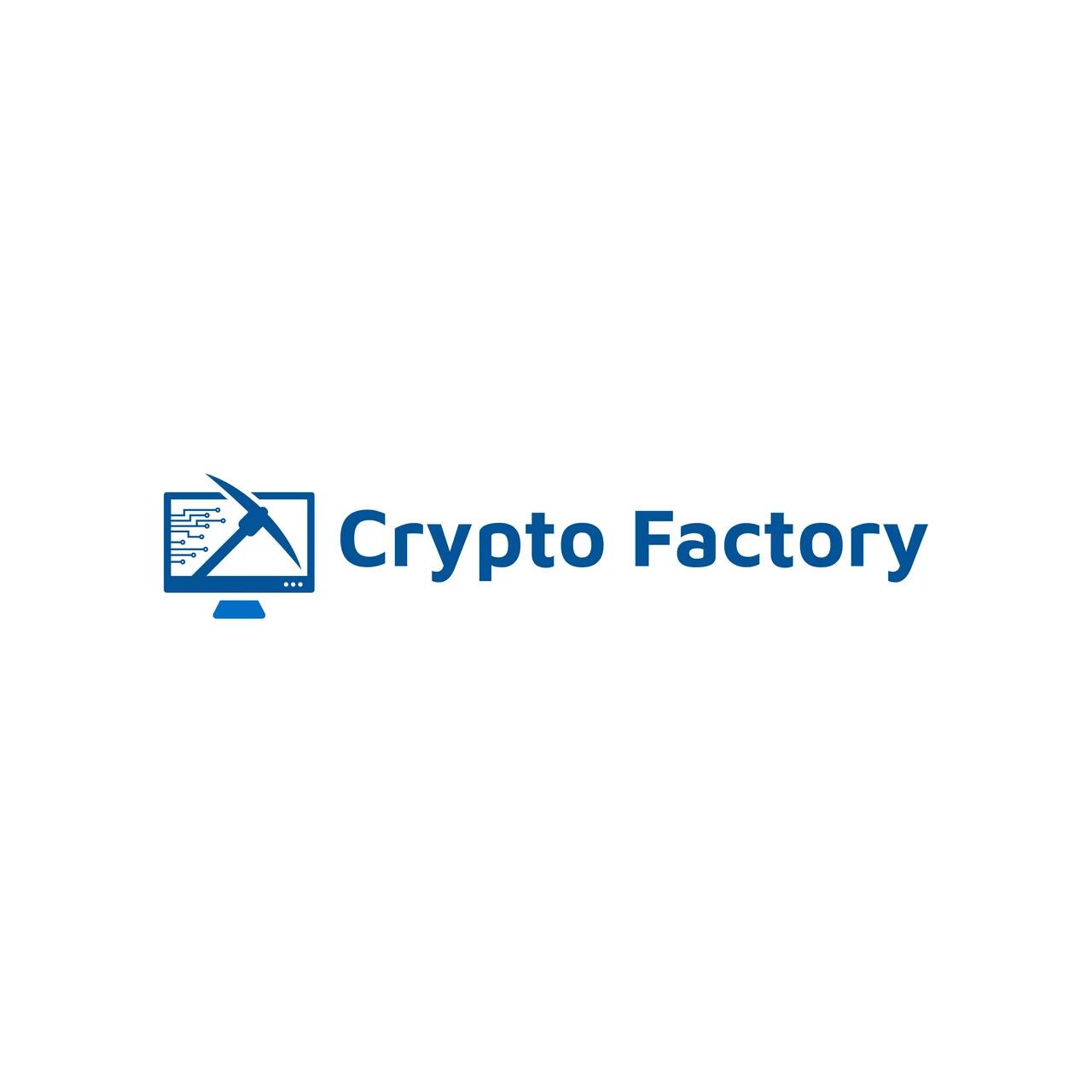 @CryptoFactory