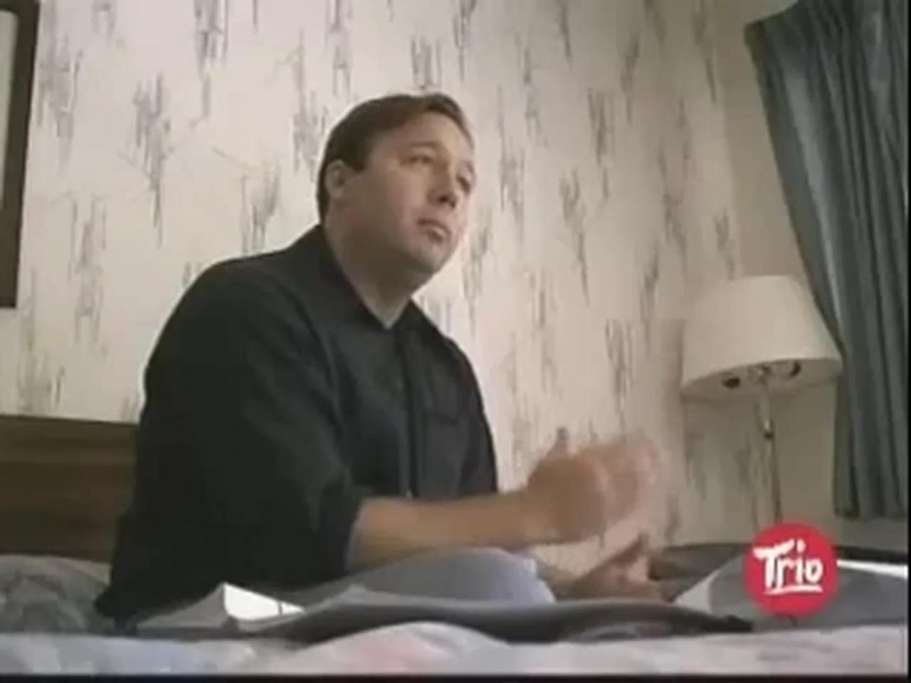 The Secret Rulers Of The World - The Satanic Shadowy Elite [TVRip] [Satanic Panic] [2001]