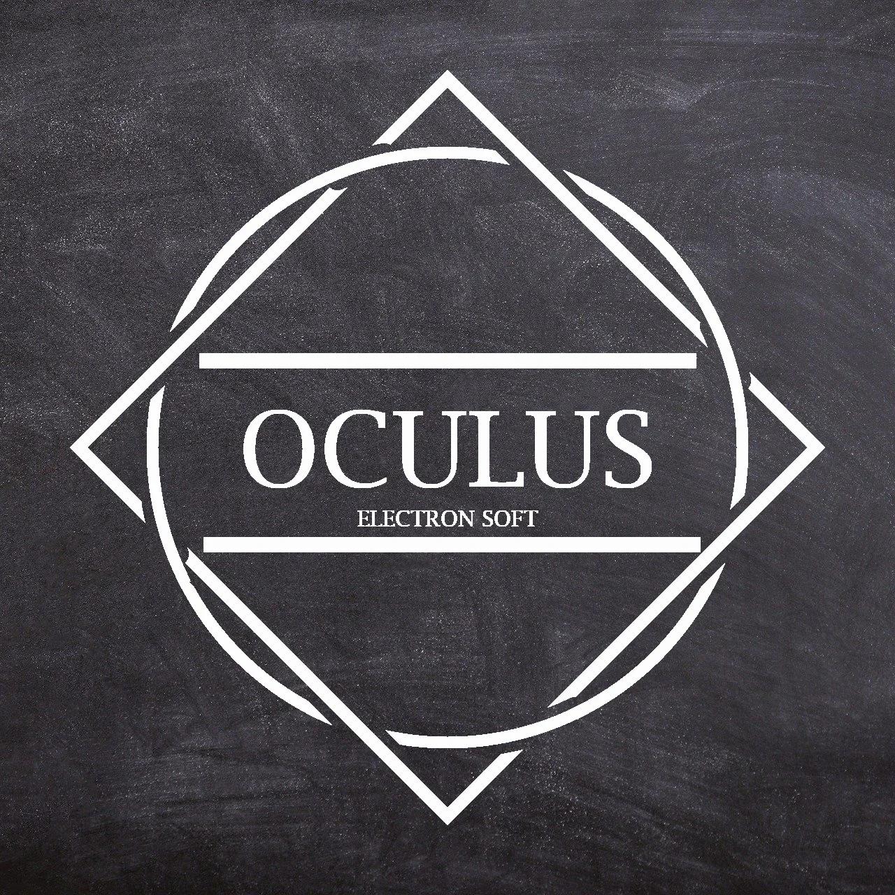 Oculus electro soft