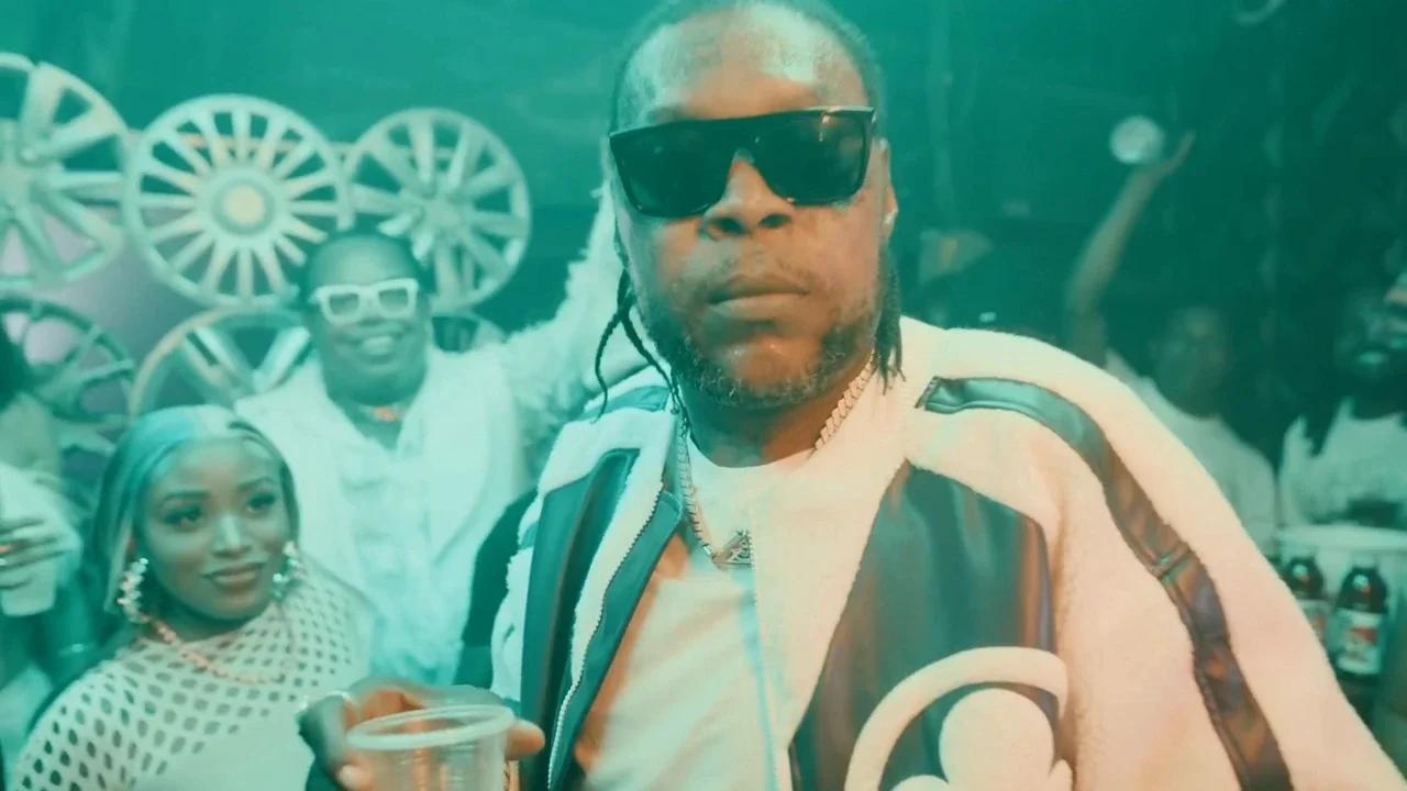 Vybz Kartel - Str8 Vybz (2025)