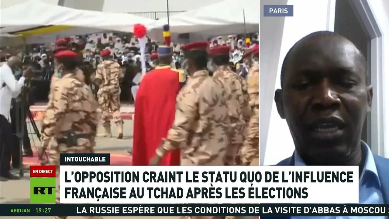 Peuple en colère