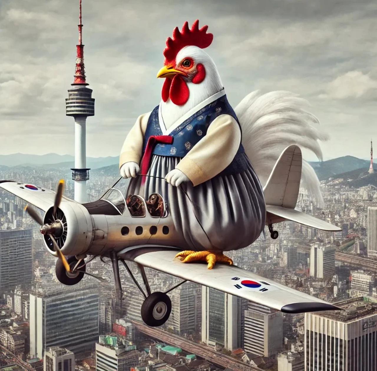 Mutant Chicken: 황금 알을 낳는 암호화폐!** 🐔💰