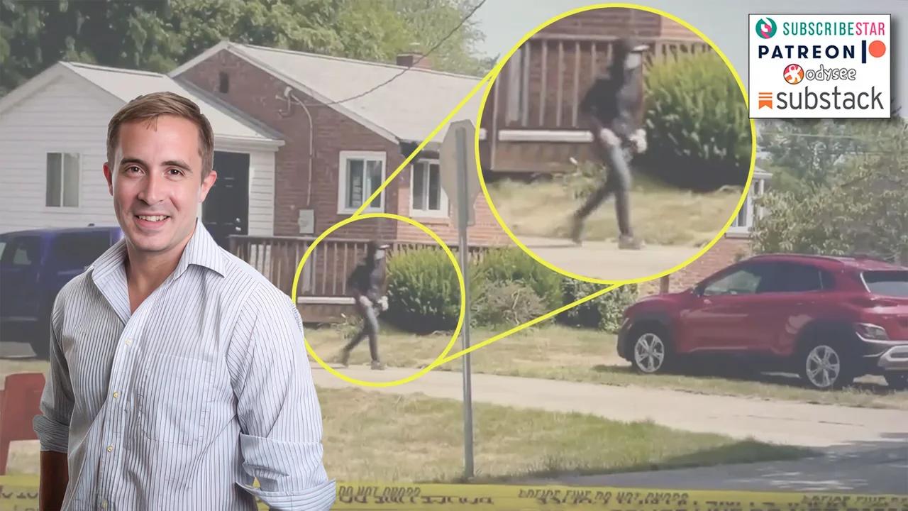 Trump Assassination Attempt One Year Later with Ken Silva