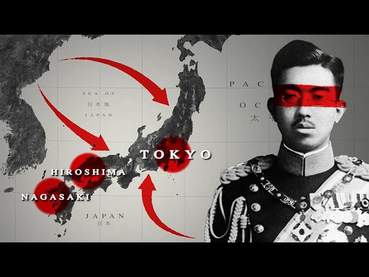 The Real Reason Japan Surrendered (Documentary) - World War 2, USSR ...