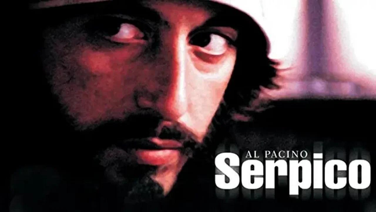 Serpico - Film réalisé par Sidney Lumet 1973... Le scénario s'inspire ...