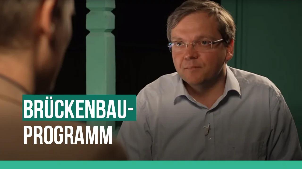 Michael Andrick | NARRATIVE by Robert Cibis