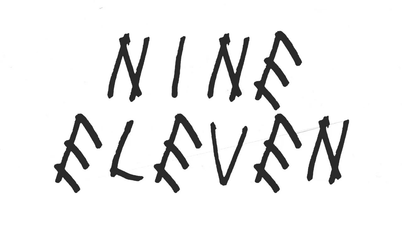 Fashanova - "Nine Eleven" | #NeverForget #9/11