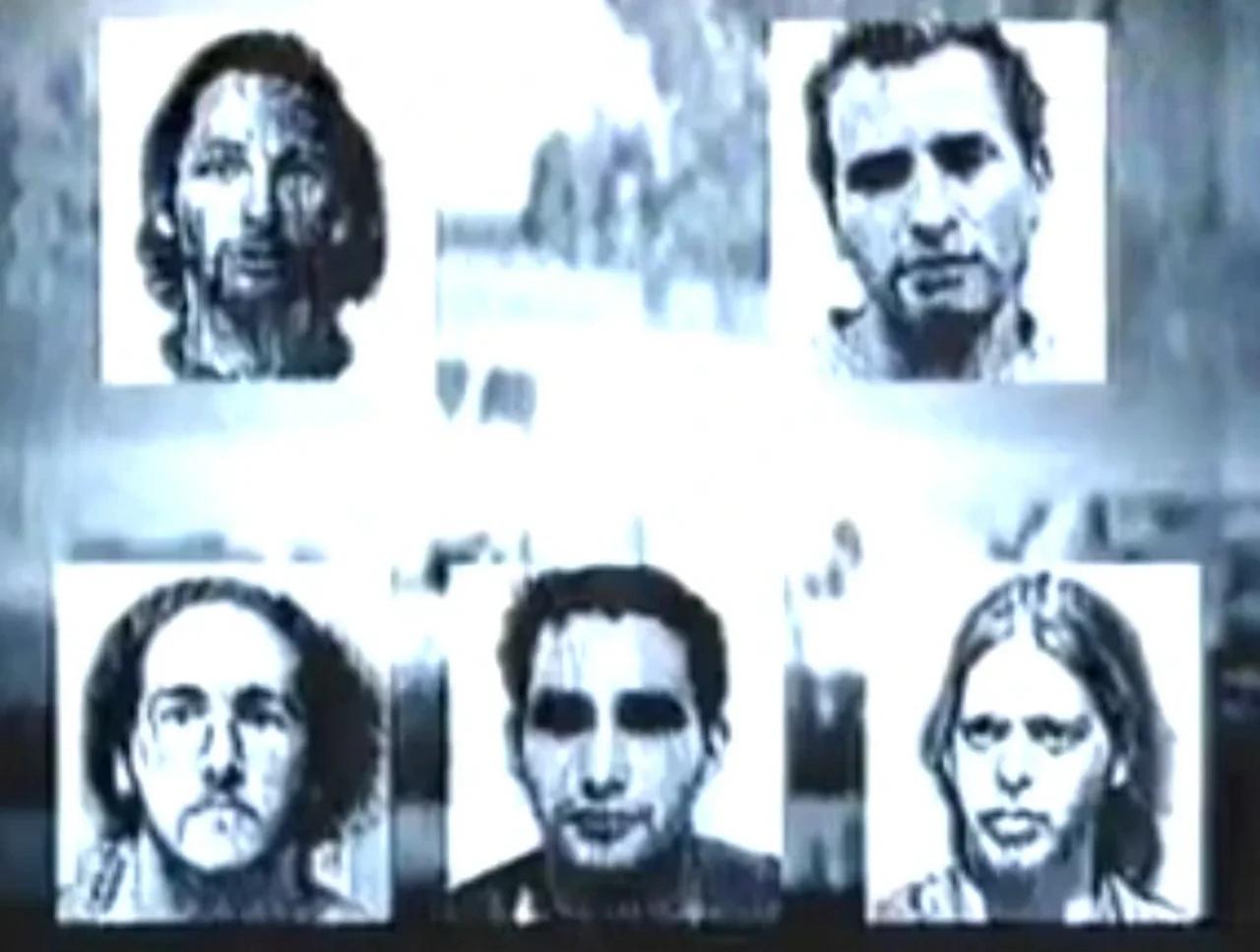 The Dancing Israelis Explained