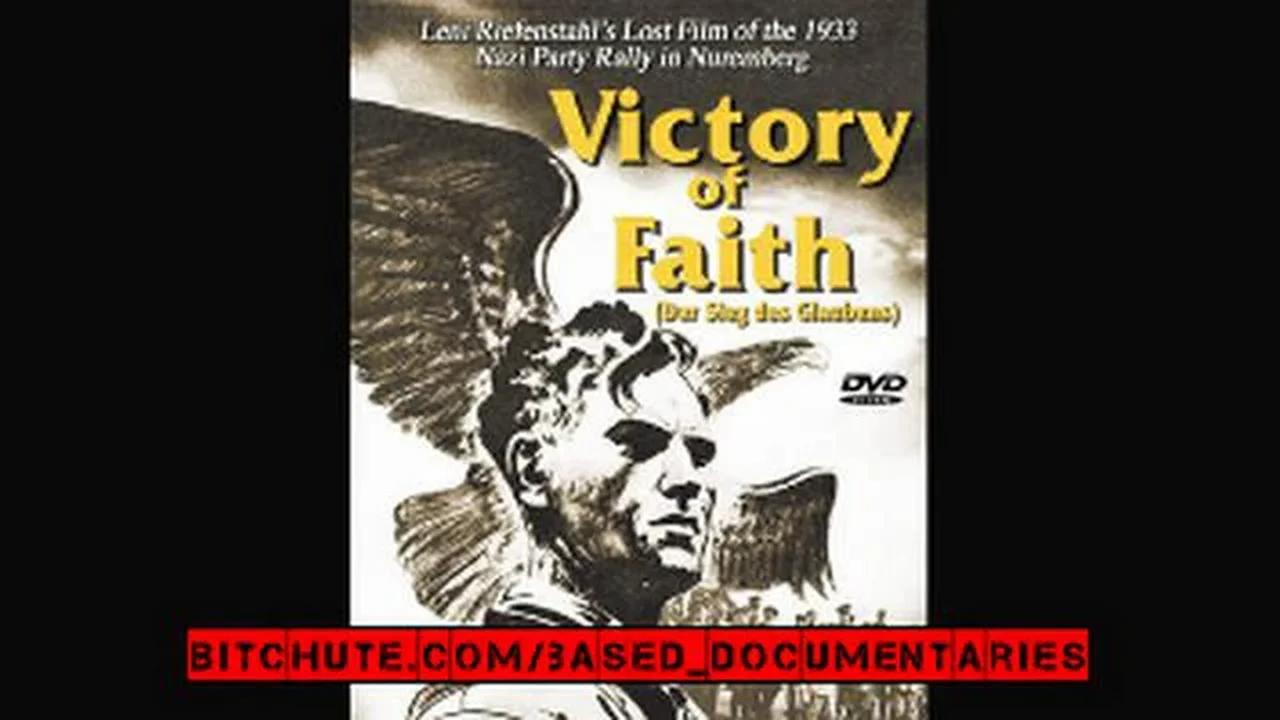 VICTORY OF FAITH RALLY 1933 | NS DOCUMENTARY/FOOTAGE BY LENI ...