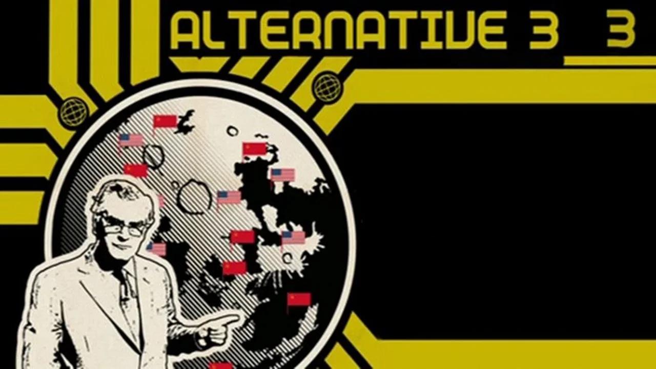 Alternative 3: The 1977 Mockumentary That Sparked Conspiracy Theories