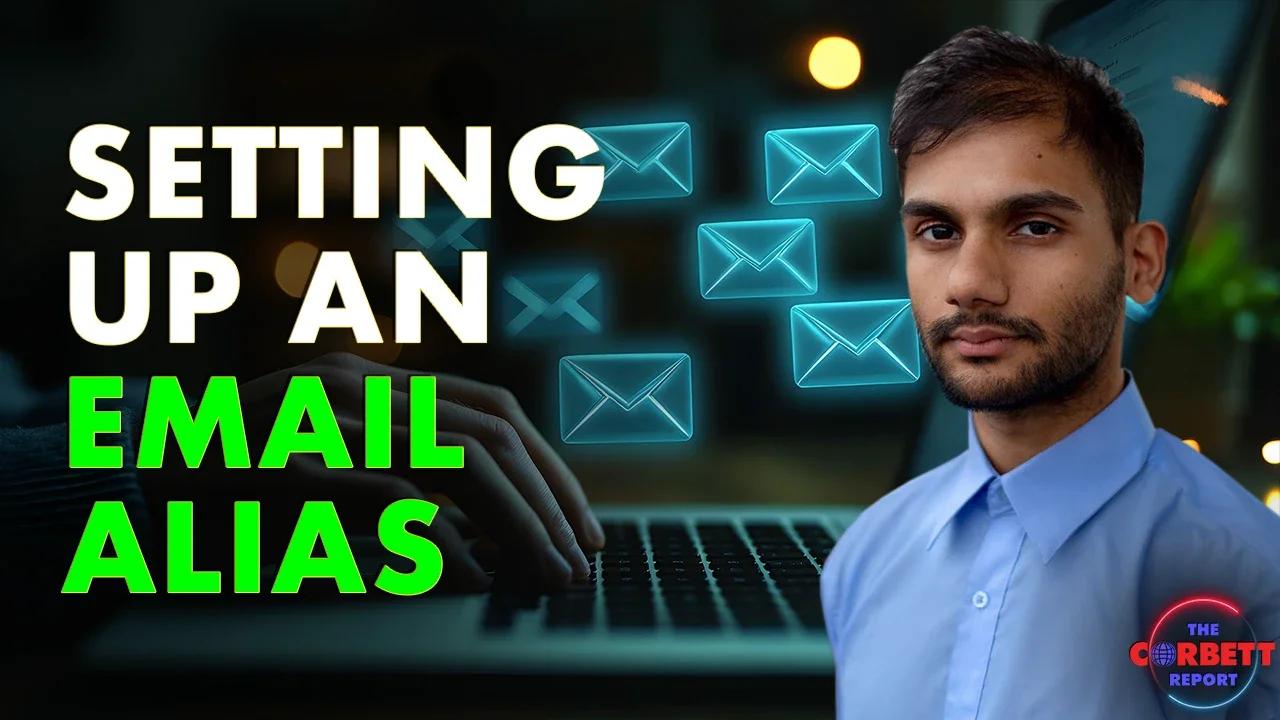 How to Set Up An Email Alias - #SolutionsWatch