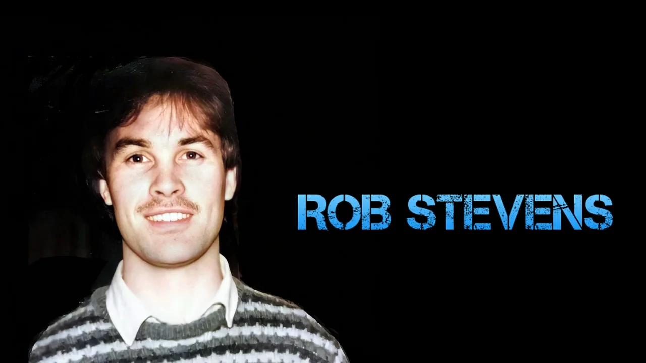 ROB STEVENS GEE2