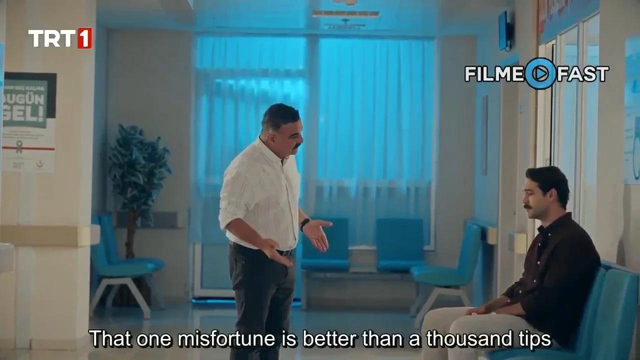 Kara Tahta - Episode 18