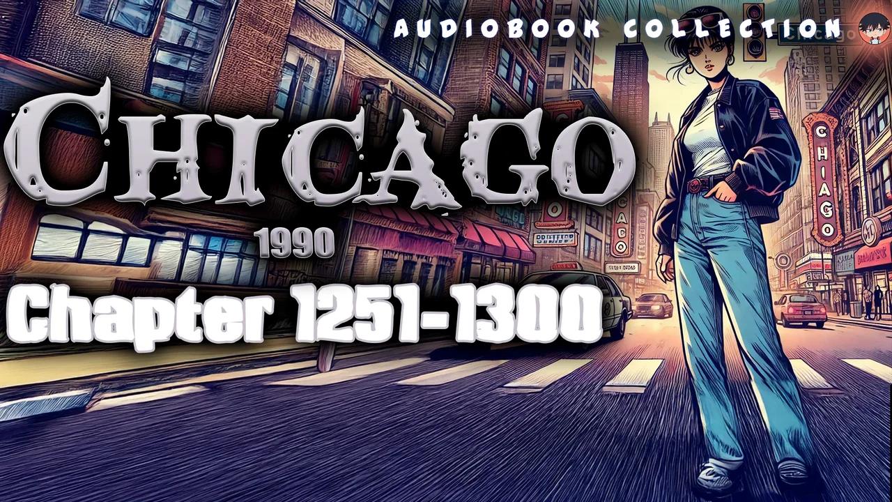 Chicago 1990 Chapter 1251-1300